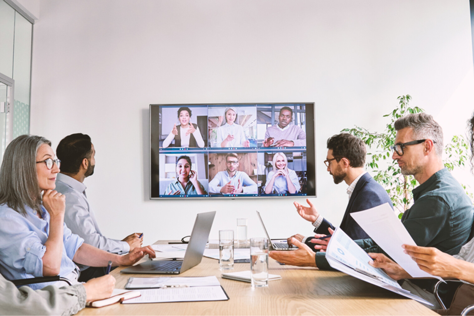 Workplace Collaboration and its Importance - Enspire HR