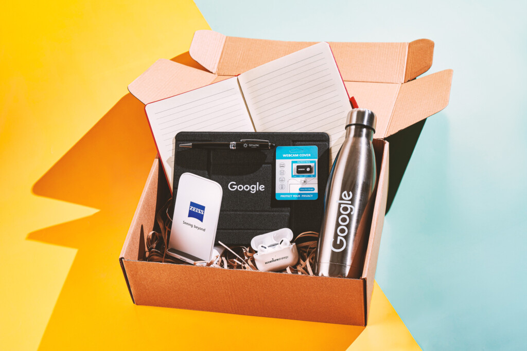 The Importance of a Welcome Kit for New Employee Onboarding - Enspire HR